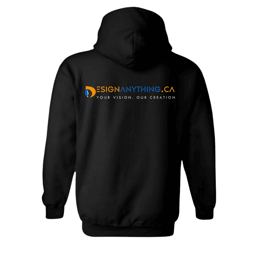 Custom Clothing Printing & Embroidery > Design Your Own Apparel